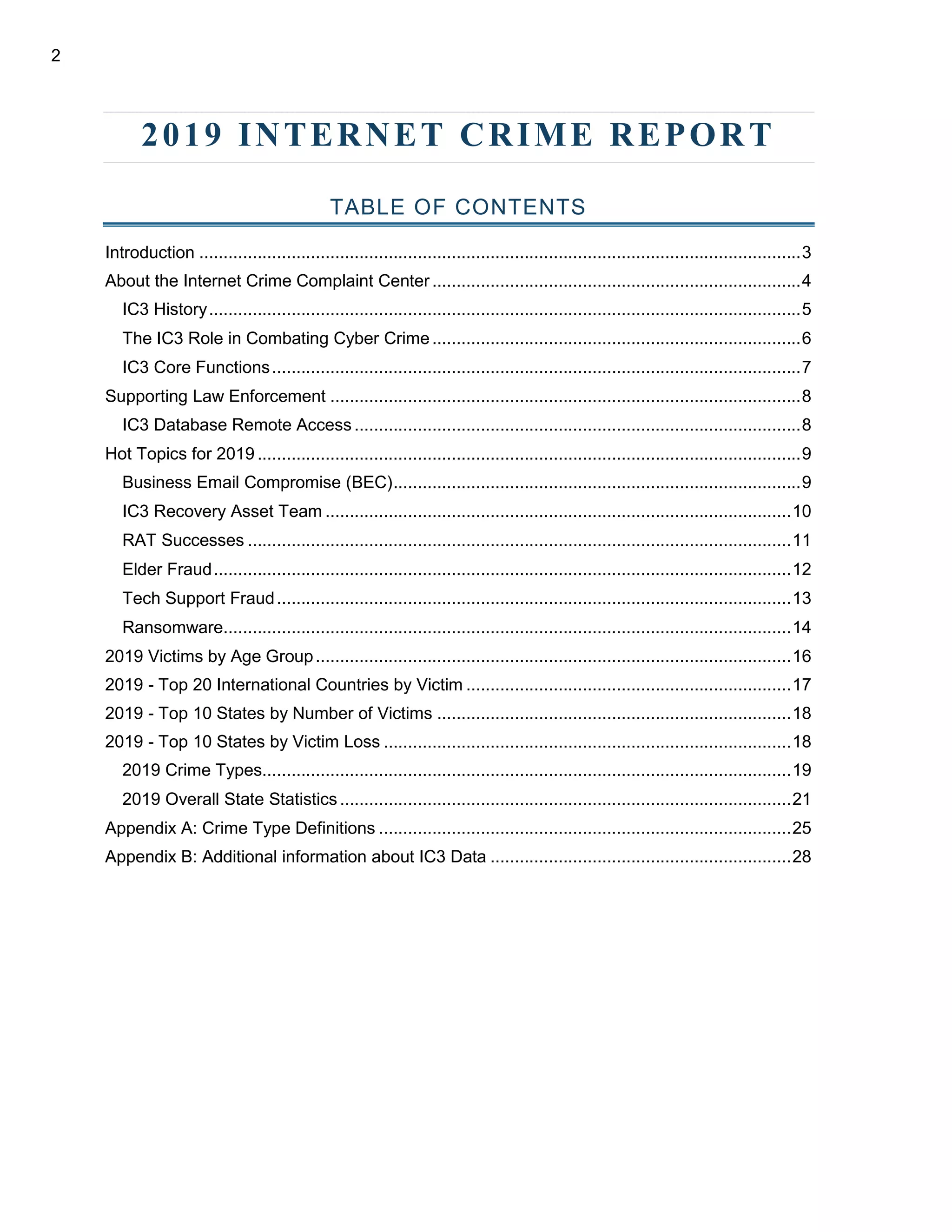 Internet Crime Report 2019 by IC3.pdf