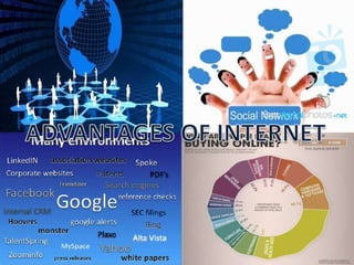 Internet culture | PPTX