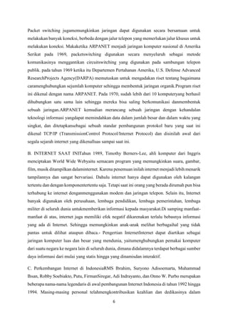 Internet dan Sejarahnya.docx