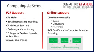 The computing revolution in England November 2015 | PDF | Secondary ...