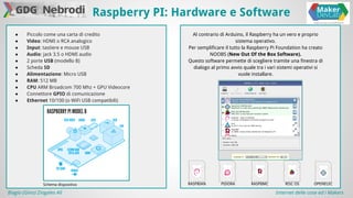 Internet delle cose | PDF | Computing | Technology & Computing