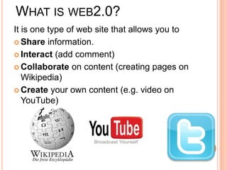 Internet developments | PPT