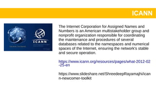 Internet Ecosystem and its problems, challenges and opportunities Texas College.pdf