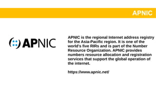 Internet Ecosystem and its problems, challenges and opportunities Texas ...