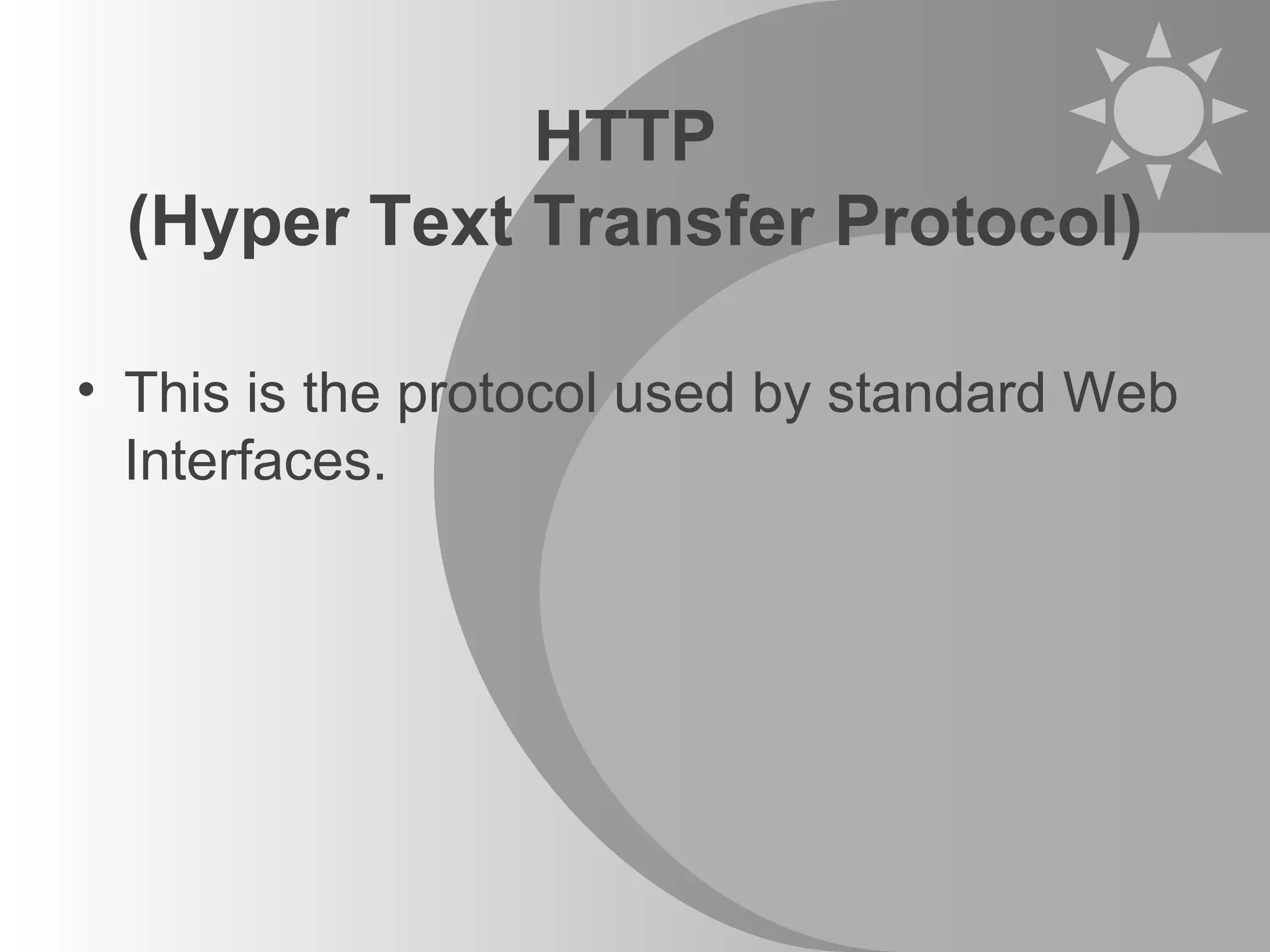 Internet & email | PPT