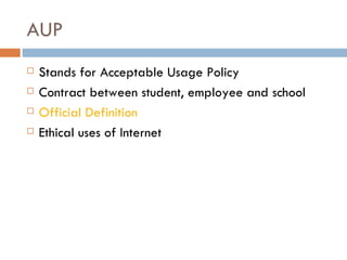 Internet, Email, Operating System Concepts2 | PPT
