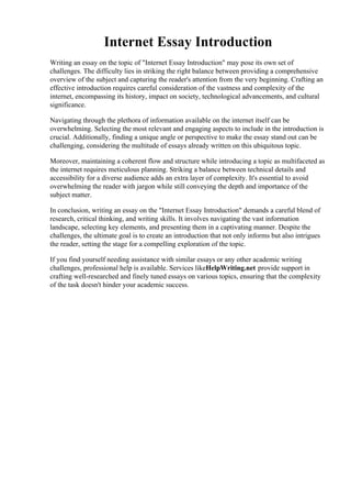 Internet Essay Introduction.pdf