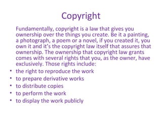 Internet Ethics | PPT