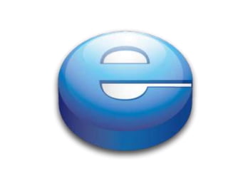 Internet explorer 10 | PPTX