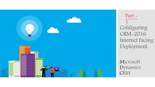 Part 1 - Binding Certificates (IFD) | PPTX