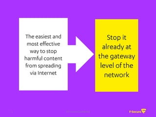Internet gatekeeper | PDF | Operating Systems | Computer Software and ...
