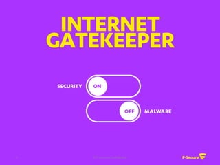 Internet gatekeeper | PDF | Operating Systems | Computer Software and ...