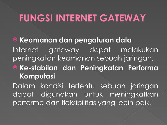INTERNET __________GATEWAY.pptx