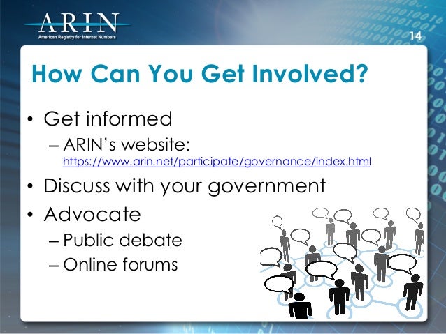 Internet Governance Memes