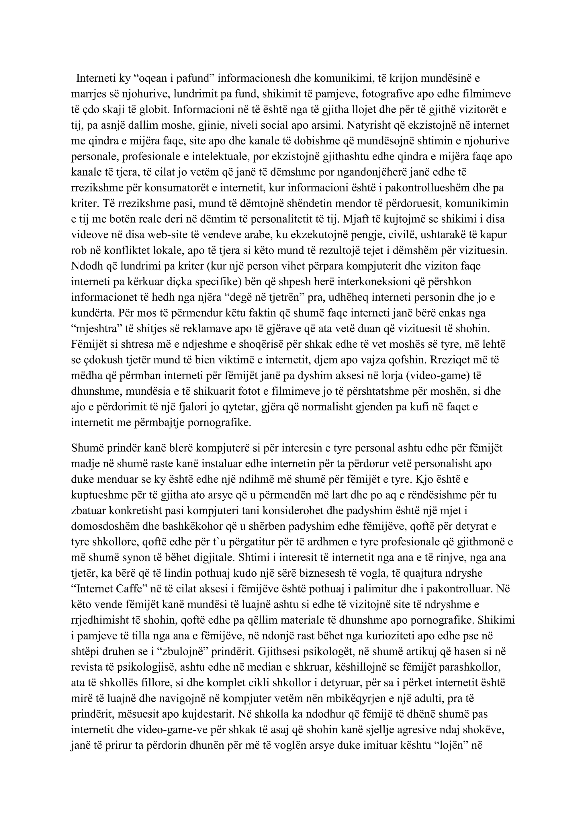 Interneti_dhe_femijet_ese.docxxxxxxxxxxx | DOCX