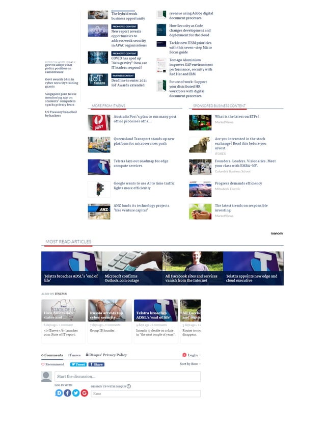 Internet Industry Association set up in Singapore | PDF