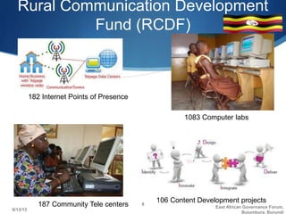 Internet infrastructure | PPT
