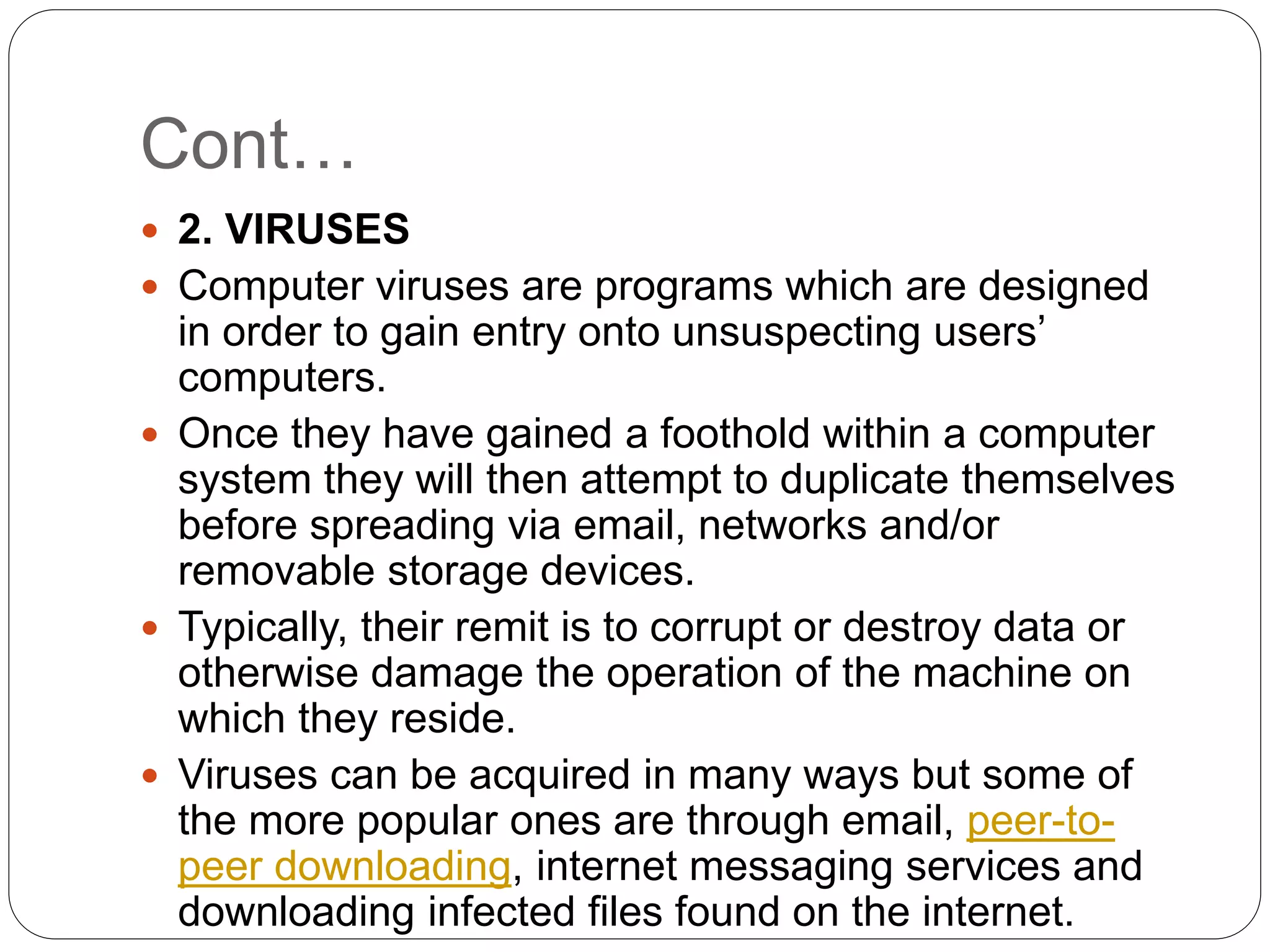 Internet infrastructure UNIT 5 | PPTX | Internet Safety | Parenting