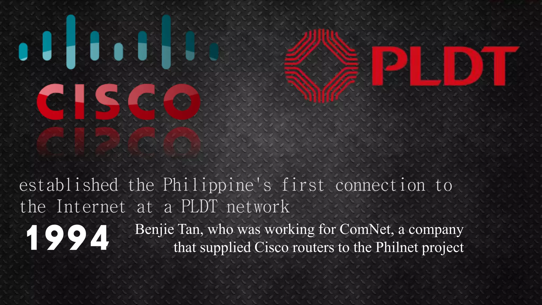 Internet in the Philippines | PPT