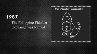 Internet in the Philippines | PPT