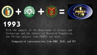 Internet in the Philippines | PPT