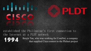 Internet in the Philippines | PPT