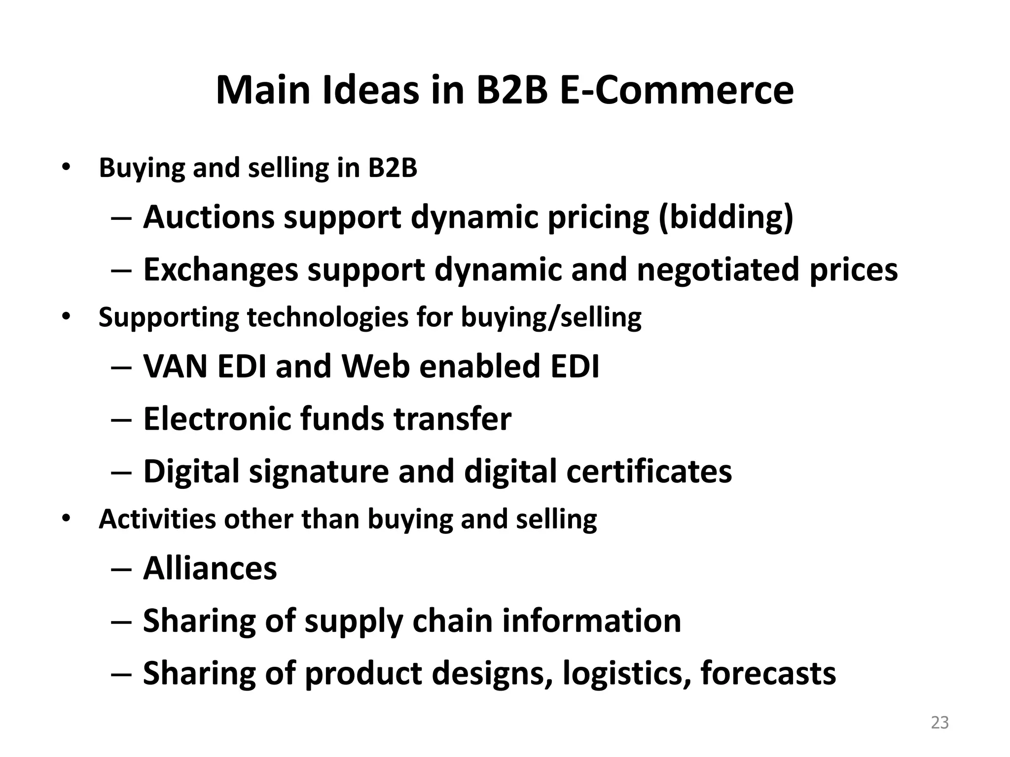Internet, Intranet and Extranet | PPTX