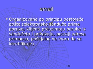 Internet - istorijat | PPT