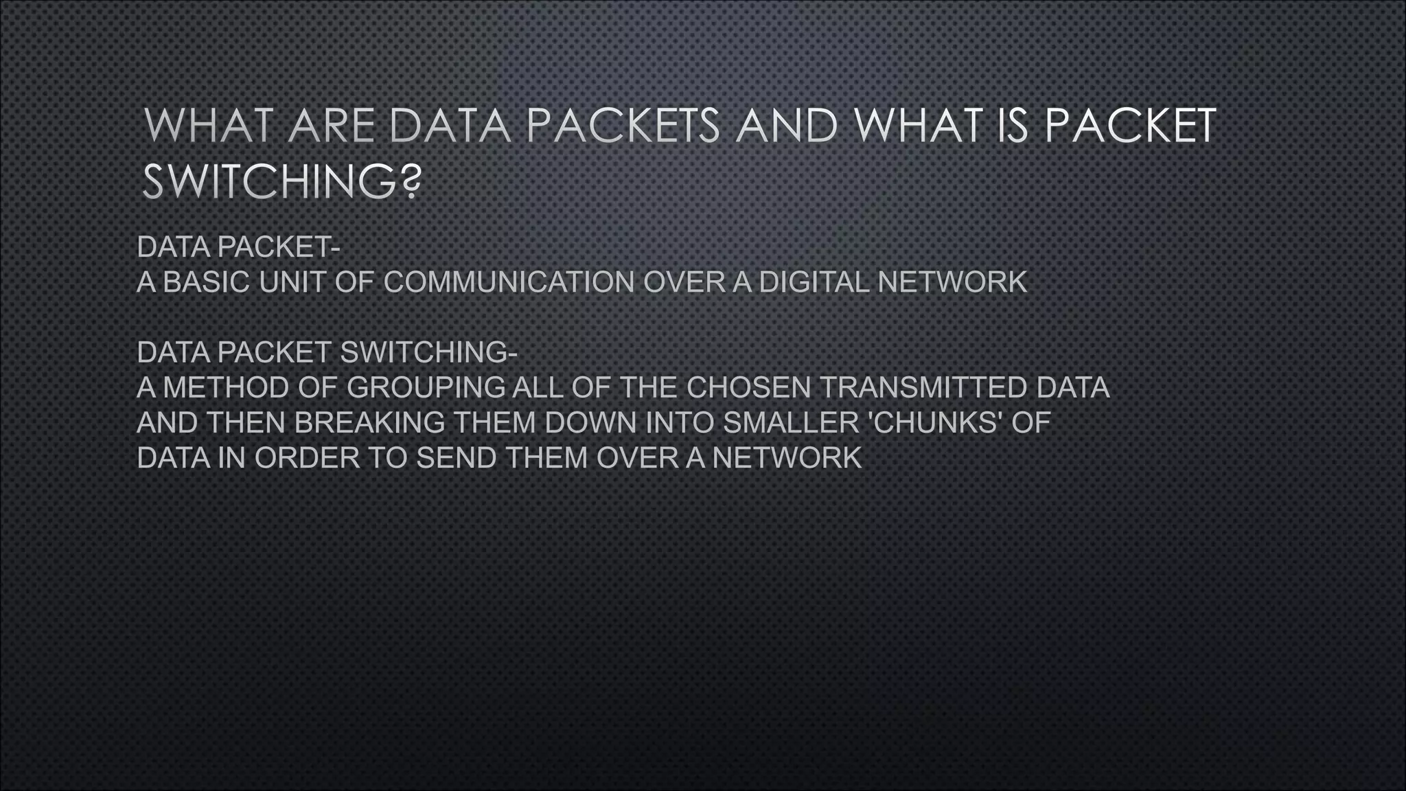 Internet jargon explained | PDF | Computer Networking | Computing