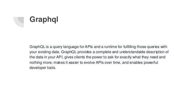 Internet Mail Server Using Graphql PPT.pptx