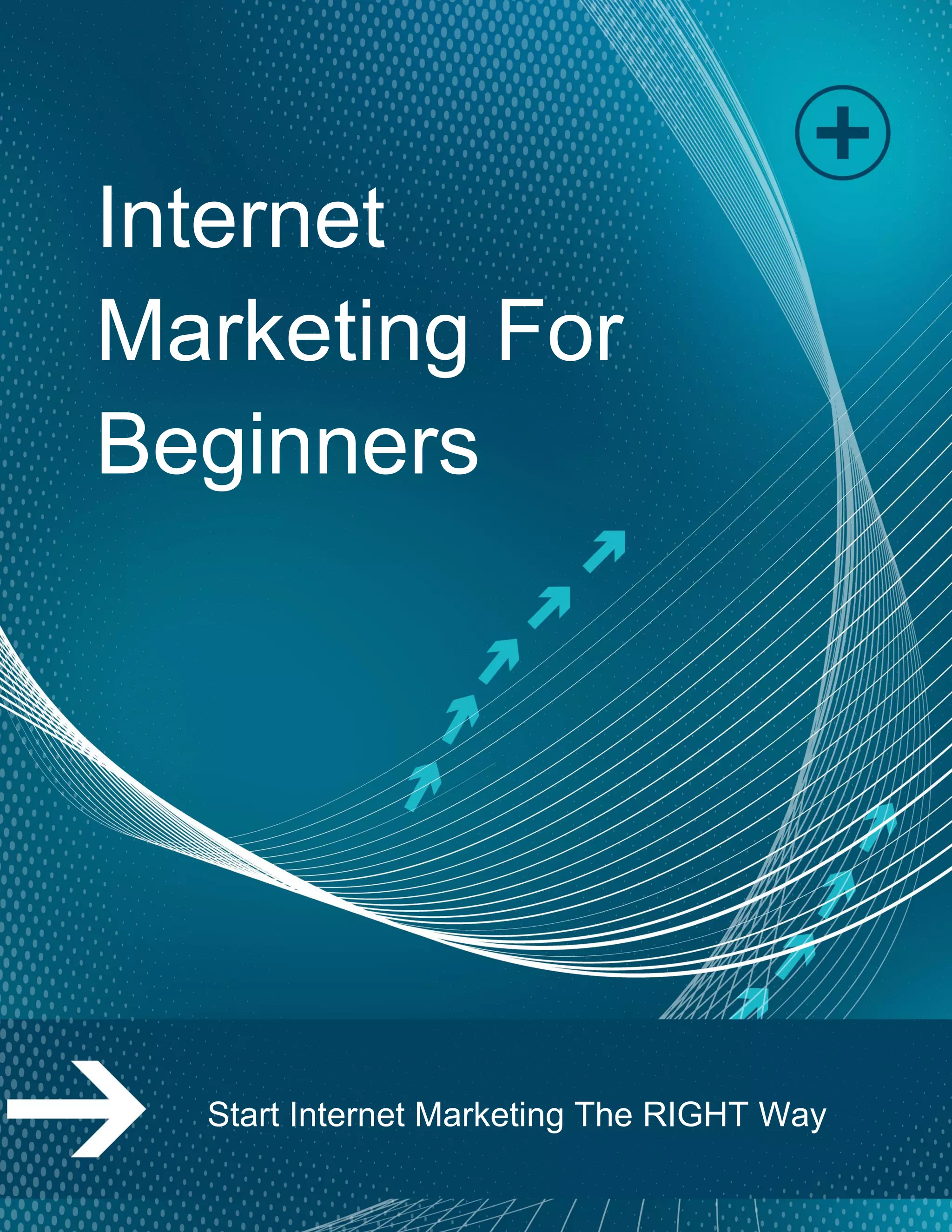 Internet marketing for beginners | PDF