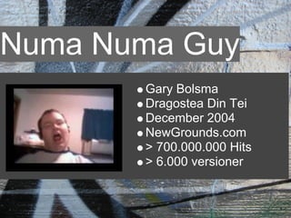 Internet memes (memer) af Kasper Sorensen | PPT