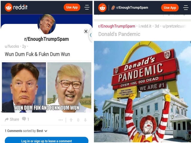 Internet Meme Warfare: Political Propaganda, Commercial Ads & Copyright ...