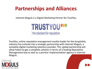 Internet Moguls Profile | PDF