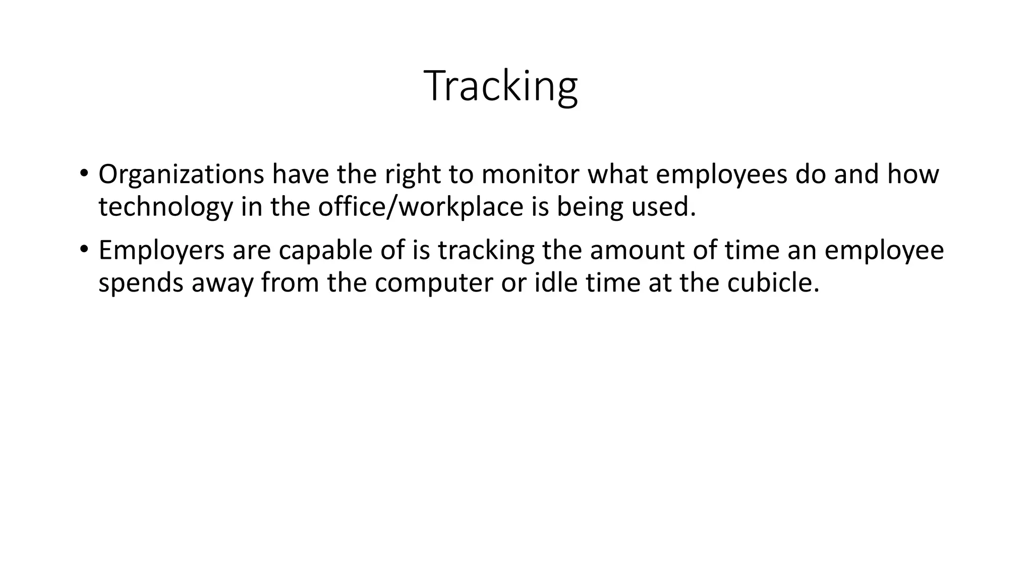 Internet monitoring | PPTX | Internet | Computing