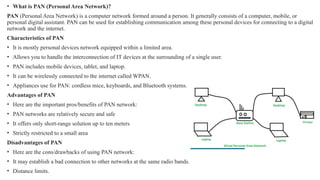 Internet Networking with its working.pptx