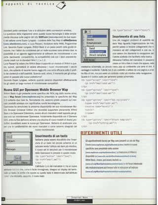 Internet news ottobre 2001 | PDF