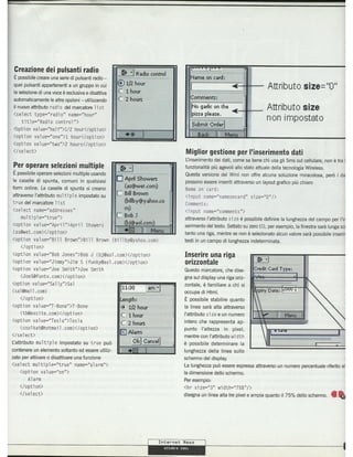 Internet news ottobre 2001 | PDF