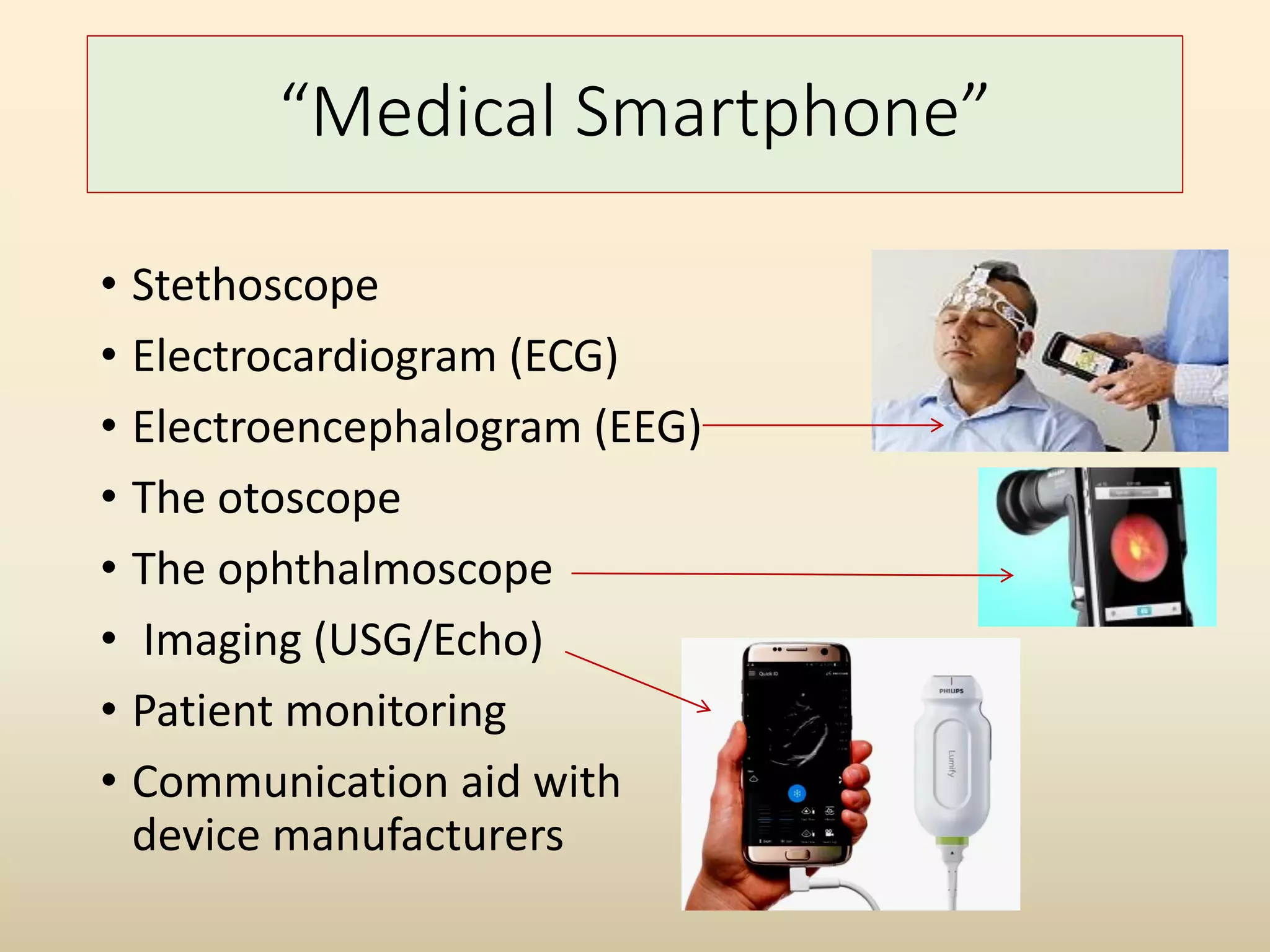 Internet of medical things (IOMT) | PDF