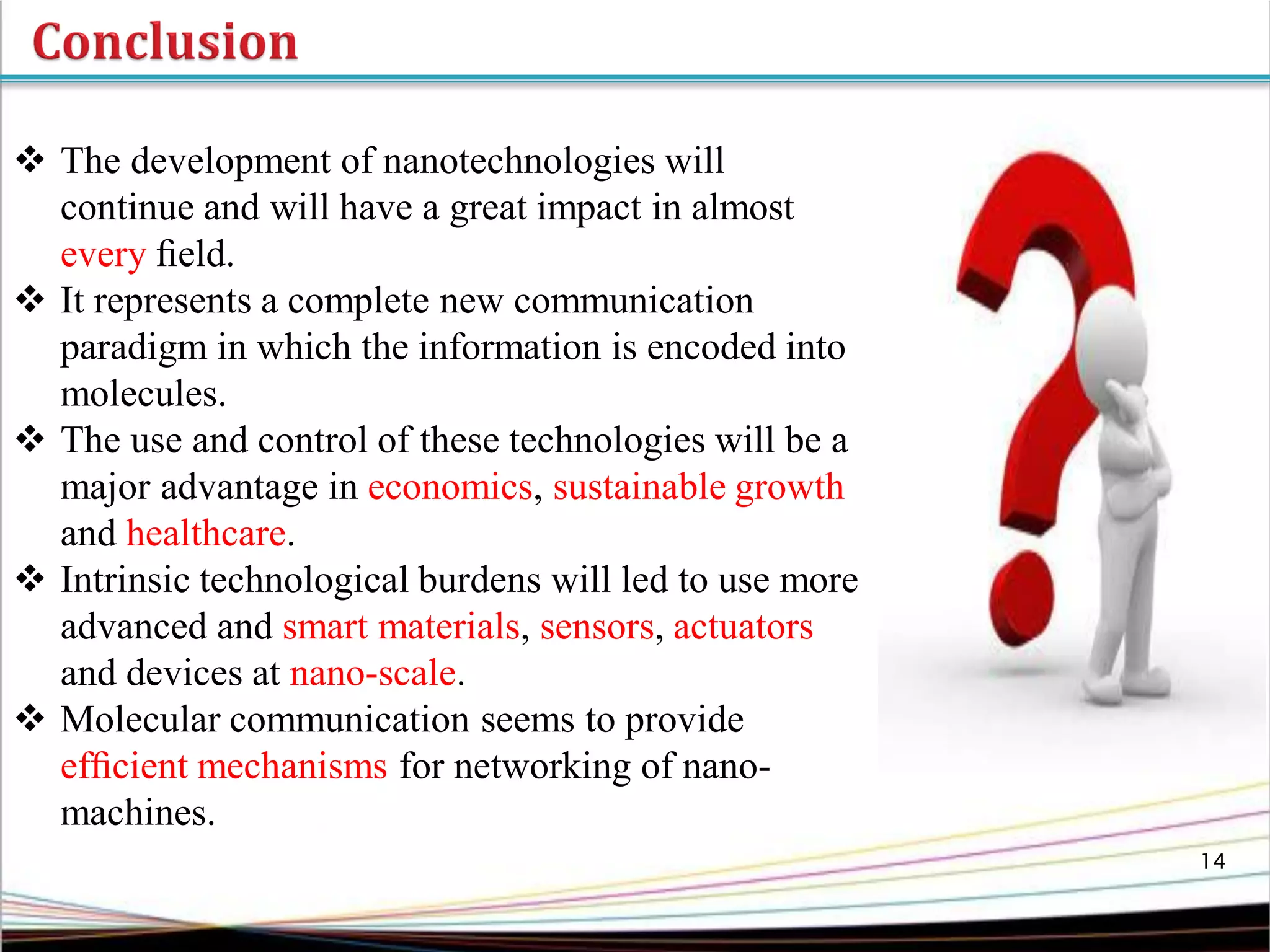 The Internet of Nano Things (IoNT) | PDF