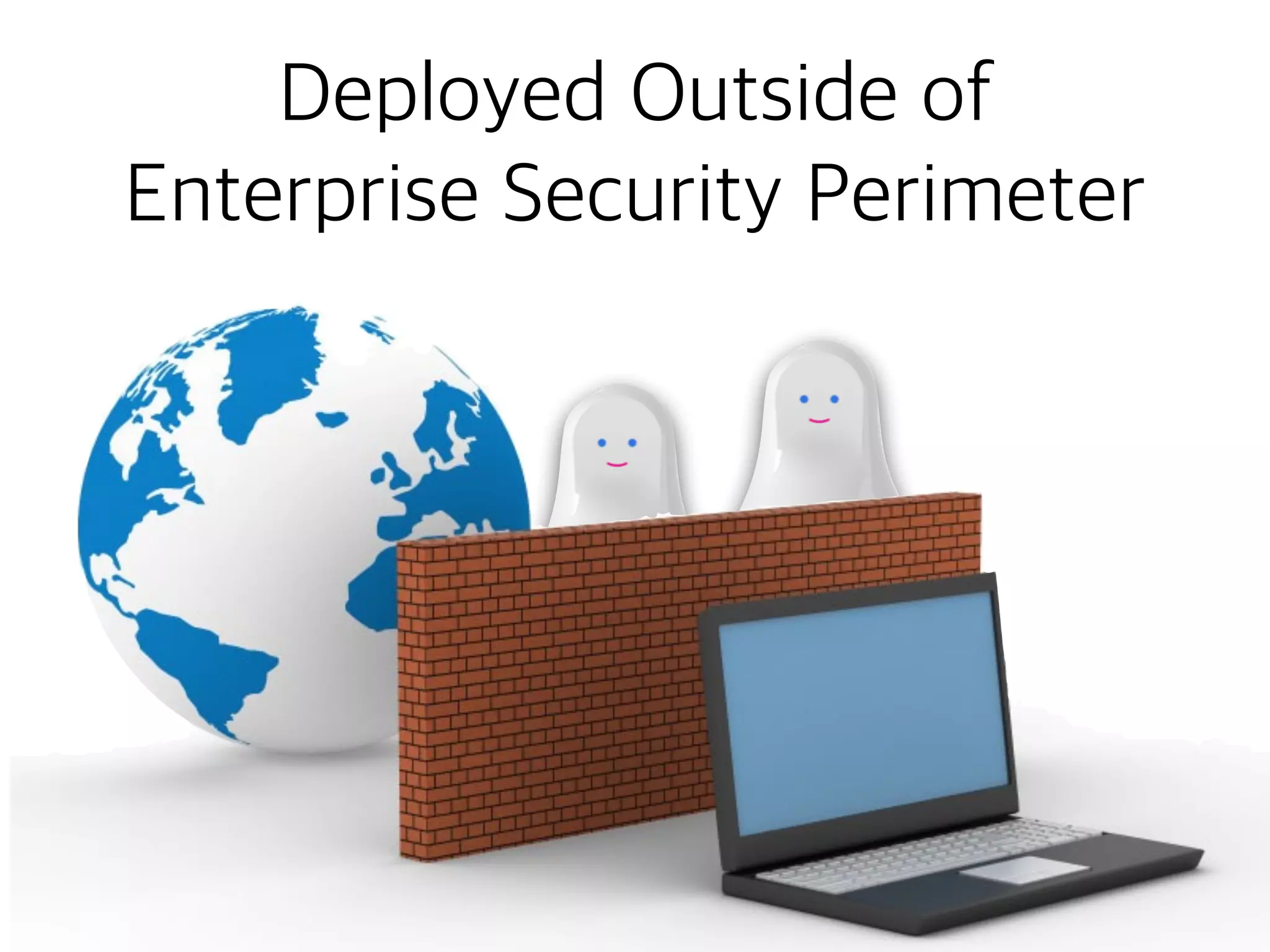 Internet of secure things | PPT