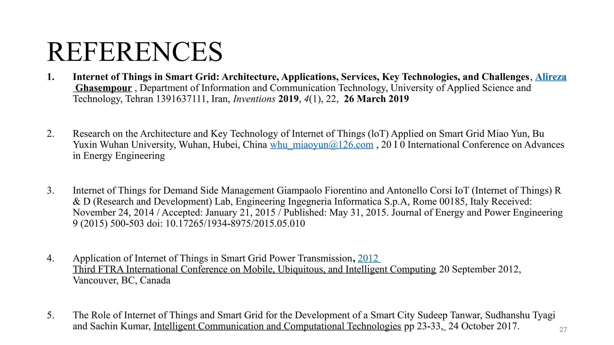 Internet of thing for smart grid applications (3).pptx