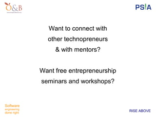 The Internet of Things | PPT