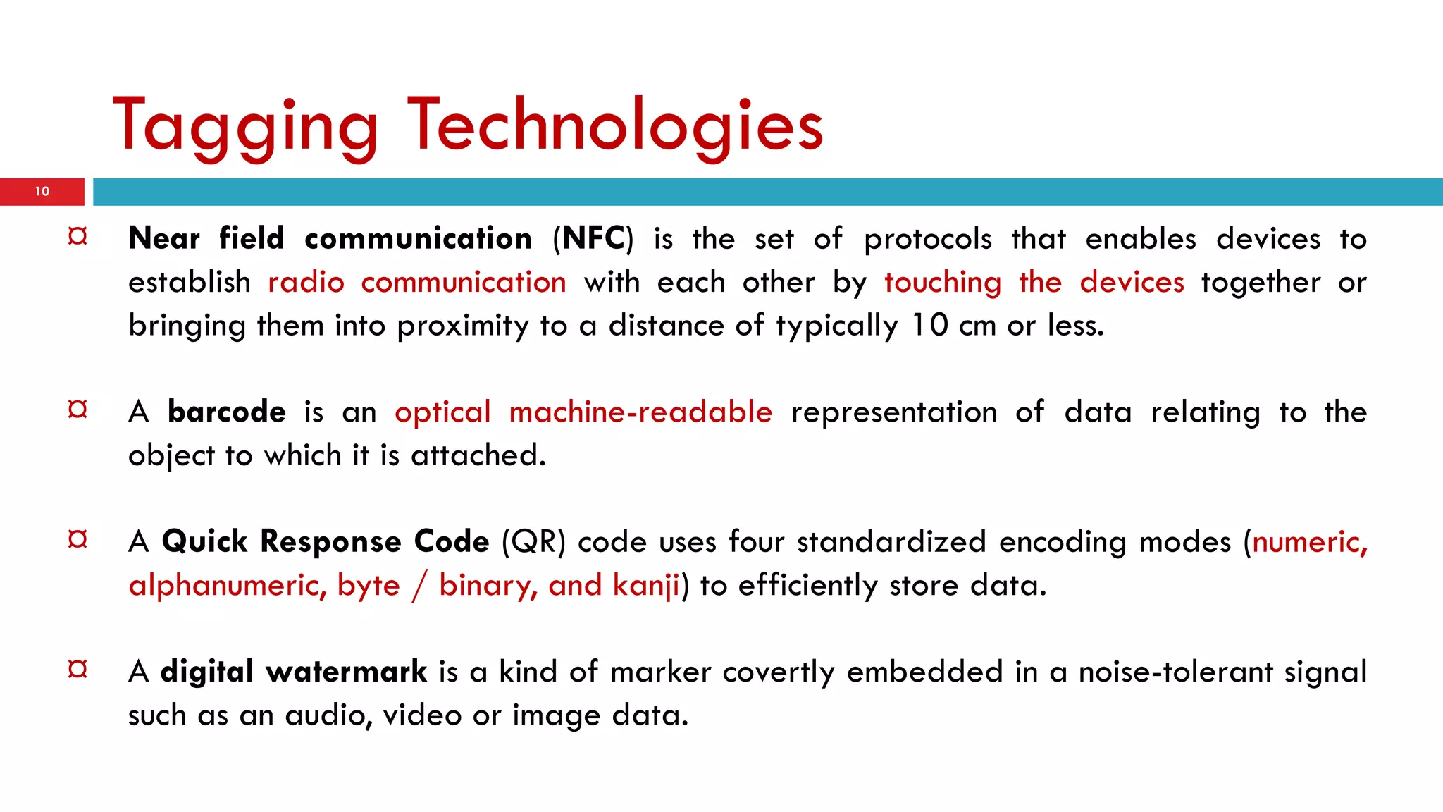Internet of things | PDF