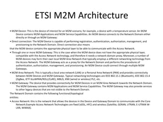 Internet of things | PPT