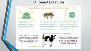 Internet of things | PPTX