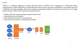 Internet of things | PPT
