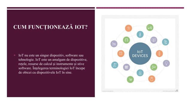 Internet of things | PPT