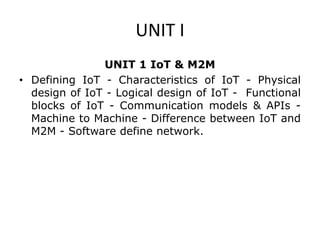 INTERNET OF THINGS.pptx