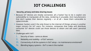 Internet Of Things: what's IOT Concept .pptx